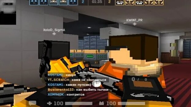 Демка | БЛОК ПОСТ Мобайл | BlockPost mobile - Смотреть онлайн в поиске ...