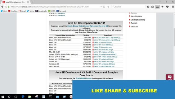 jdk 8 download windows: 1 bin video Yandex'te bulundu