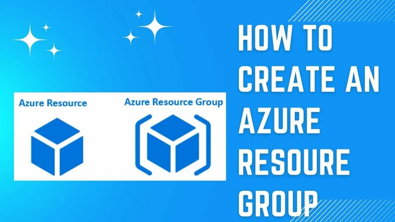 How to create an Azure resource group - Смотреть онлайн в поиске ...