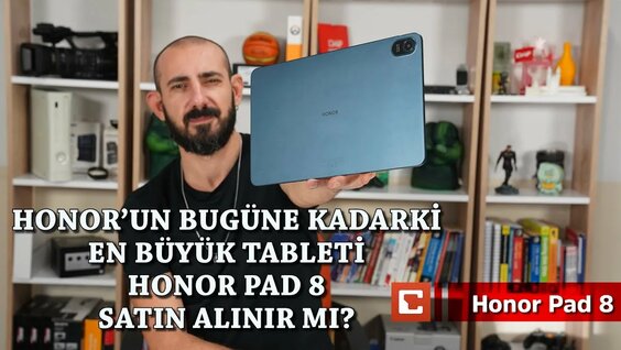 dünyanın en büyük tableti: 773 video Yandex'te bulundu