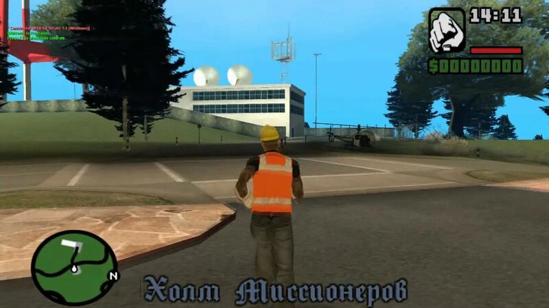 [MTA Server]: Как установить ресурсы(моды) на свой сервер MTA ...