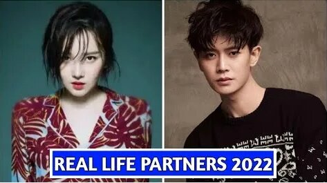 Chen Xiao Yun Vs Ren Jia Lun (Blue Flame Assault) Cast Age Real Life ...