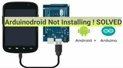Arduinodroid app #arduino - Yandex Video aramada çevrimiçi izle