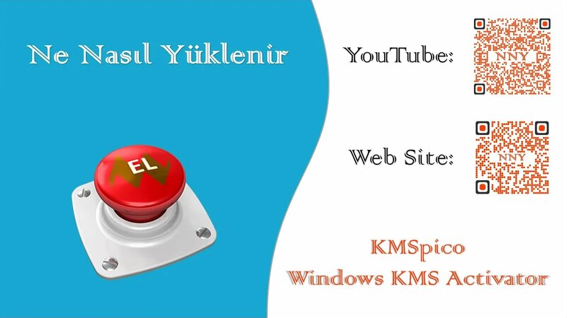 Kmspico windows KMS activator nasil yüklenir - Yandex Video aramada ...