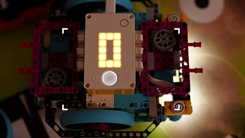 Lego Spike Prime Scratch Programming - Master Program Tutorial for FLL ...