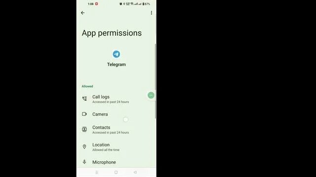 How to Fix Telegram Verification Code Not Received | Telegram ...