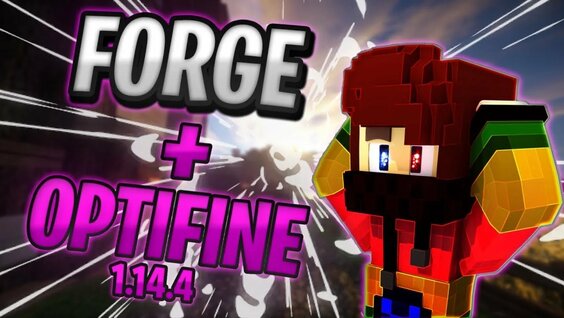 minecraft 1 14 4 forge optifine: 829 video Yandex'te bulundu