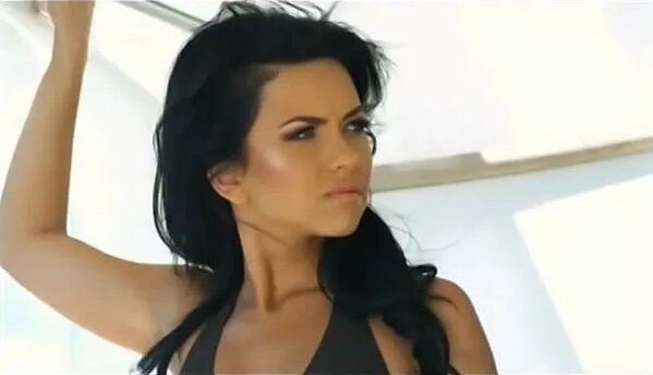 INNA - Deja Vu (feat. Bob Taylor) — Видео от Музыкальные Видеоклипы ...