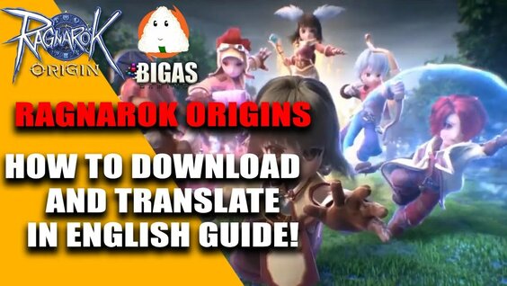 ragnarok origin pc download: 881 video Yandex'te bulundu