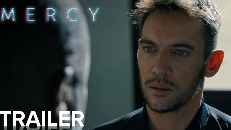 Mercy | Official Trailer | Paramount Movies - Yandex Video aramada ...