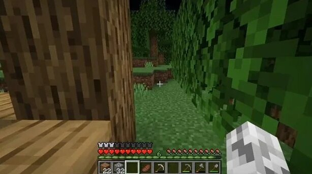 Minecraft Creepypasta: That Thing - Смотреть онлайн в поиске Яндекса по ...