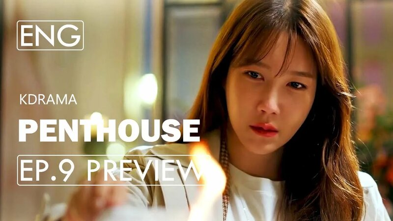 [Ep.9 Preview] Penthouse: War in Life (2020) ㅣK-Drama Trailerㅣ펜트하우스 예고 - Yandex Video aramada ...