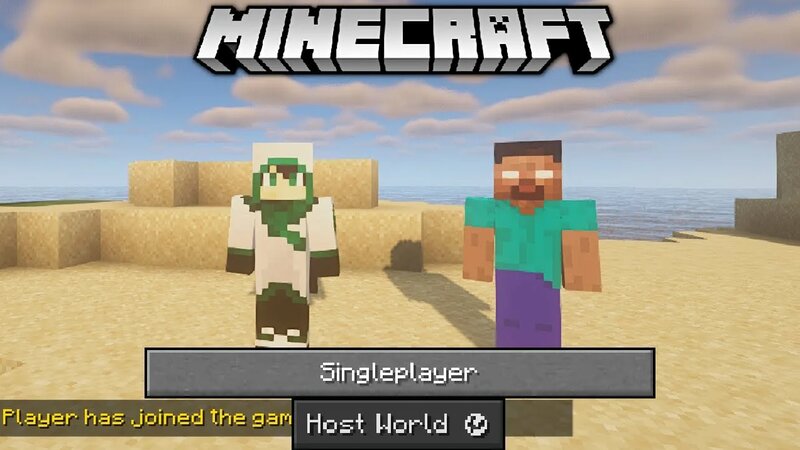 Essential Mod 1 20 1 Minecraft Mod Showcase Multiplayer Without A