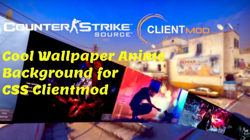 [Clientmod] & CSS v34 "Custom Background & Wallpaper"