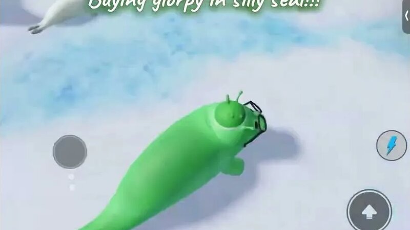 Buying glorpy in be a silly seal! - Смотреть онлайн в поиске Яндекса по ...