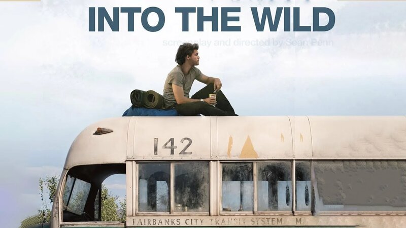 Into the Wild (2007) Movie | Emile Hirsch, Marcia Gay Harden, William ...