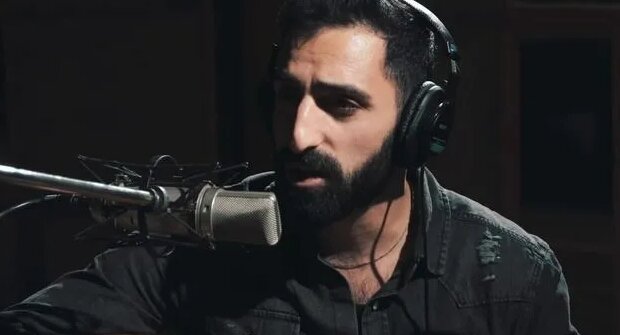 Fabio Curto - Le Rondini (Lucio Dalla Cover) [Live Fonoprint Studios ...