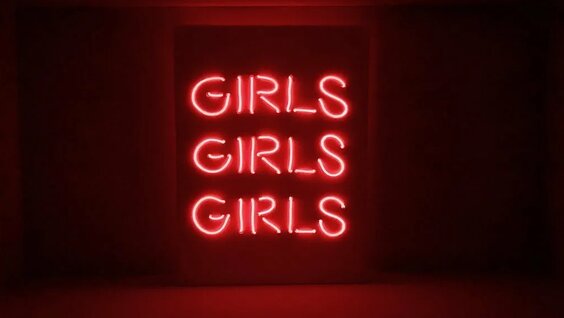 red neon lights tumblr: 756 video Yandex'te bulundu