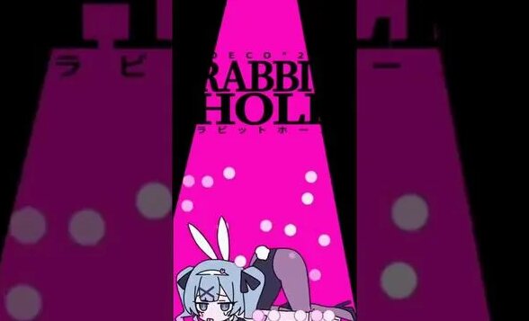 Rabbit hole: "Pure Pure" - Смотреть онлайн в поиске Яндекса по Видео