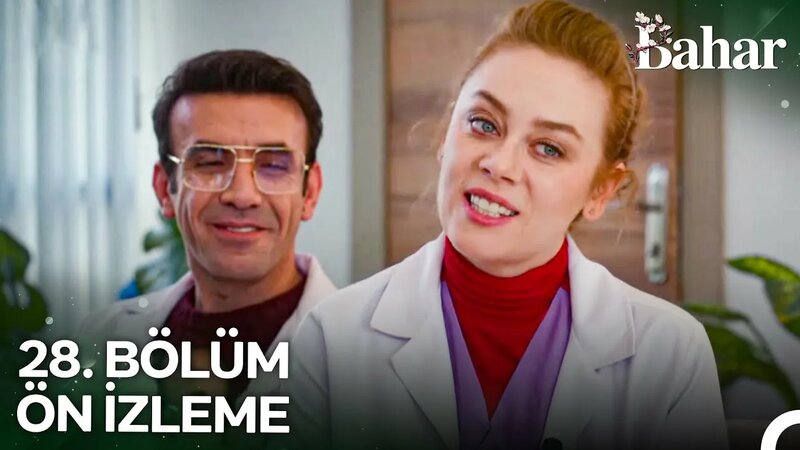 Bahar 28. Bölüm Ön İzleme | Hayat Bize İkinci Bir Şans Tanıdı - Yandex ...
