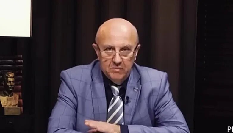 Андрей Фурсов Где будет легче выжить Что делать простым людям ...