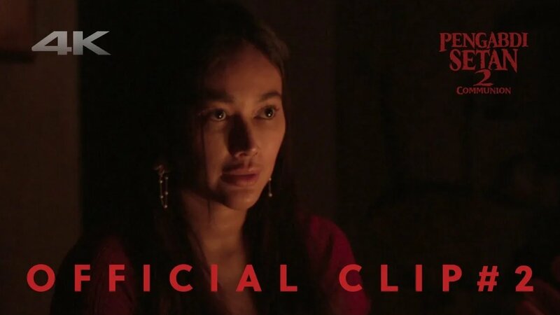 Pengabdi Setan 2 - Official Movie Clip #2. Jangan takut setan. - Yandex ...