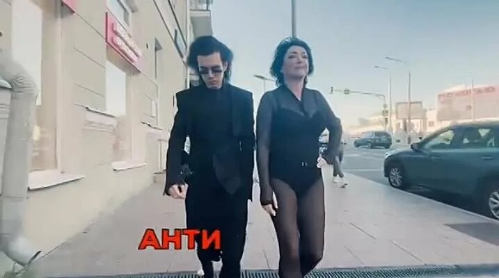 Видео Коста Лакоста & Лолита - Антиклимакс (Mood Video, 2021) | OK.RU - Смотреть онлайн в поиске ...