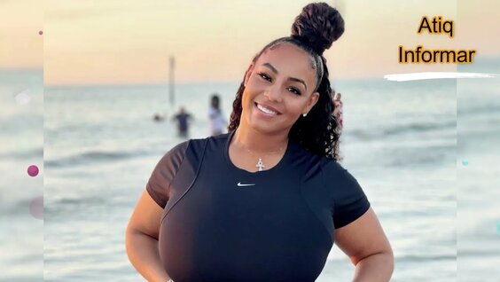 Persephanii Big Curvy & Plus Size Model | Curvy New Look | Bio | Wiki ...