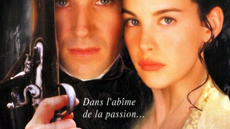 Онегин / Onegin (1999) — Видео от Медиапоток - Смотреть онлайн в поиске ...