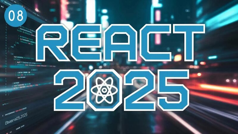React 2025 - 08: Props nedir? - Map kullanımı - Yandex Video aramada ...