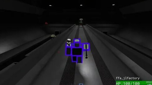 R63 Vergil Status (Roblox Animation)