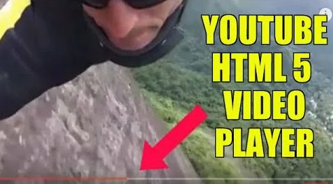 html5 video youtube: 1 bin video Yandex'te bulundu