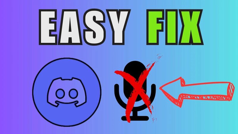 Discord Error 3002 - Fix Microphone Not Working on Windows 10/11 ...