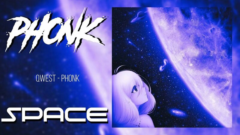 Space Phonk| Космический Фонк | Space music - Смотреть онлайн в поиске ...