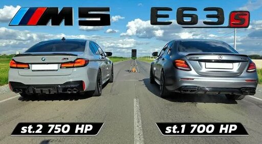 Технолог | BMW M5 vs AMG E63s 750 hp vs BMW M4 Comp vs BMW RR S1000 vs ...