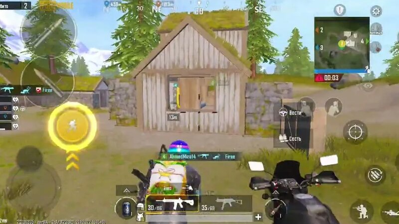 Pubg Mobile/Pabji/Top1/Uzbekcha letsplay/Uzbeksila/BOSS - Смотреть ...