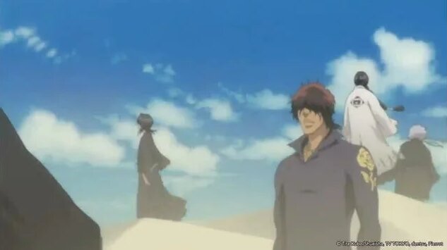 Opening 12 | Bleach | chAngE by miwa - Смотреть онлайн в поиске Яндекса ...