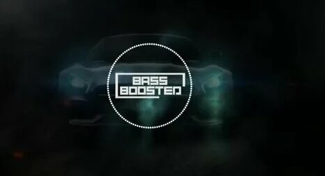 Bass Boosted | (Bassboosted) TroyBoi - Fyi - Yandex Video aramada ...