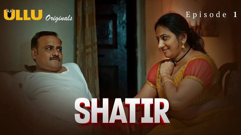Shatir | Full Episode - 1 | Out Now | Bharti Jha New Web Series ...