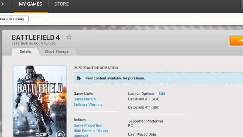 Free Battlefield 4 Codes [Text Guide] [Pictures Included] - Смотреть ...