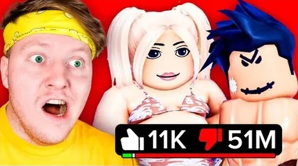 50 Самых Популярных Roblox Видео Поззи — Видео от Pozzi | ИГРЫ ...