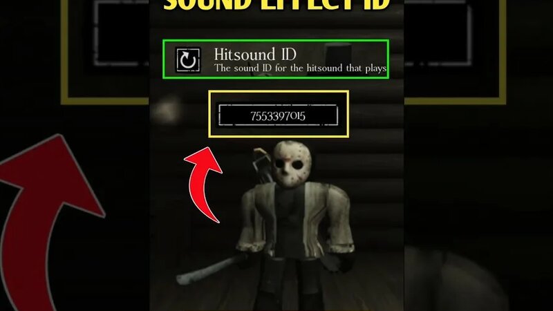 ALL HIT Sound Effect ID IN Forsaken | Roblox - Смотреть онлайн в поиске ...