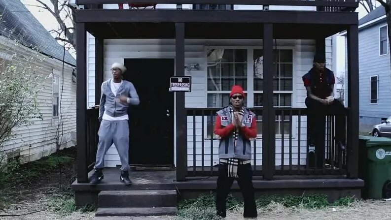 Future - Same Damn Time - Смотреть онлайн в поиске Яндекса по Видео