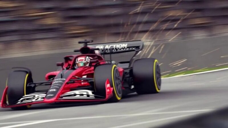 Staffs uni racing: creating the ideal car (Radio documentary ...