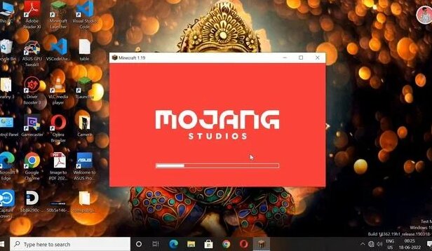 Fix minecraft failed to connect to the server internal exception java ...