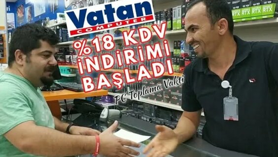 vatan bilgisayar: 955 video Yandex'te bulundu