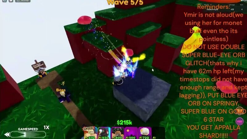 Kirito Destorys Youth ZONE ( FREE Princess Appala?!) | Youth Zone Solo ...