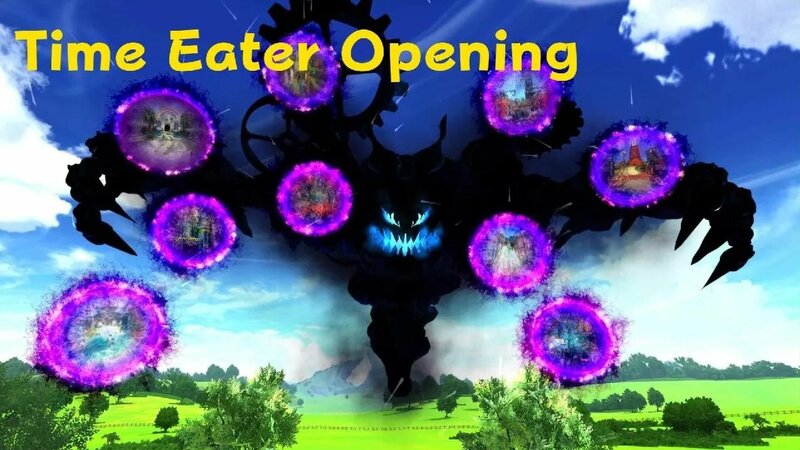 Sonic X Shadow Generations Time Eater Opening - Смотреть онлайн в ...