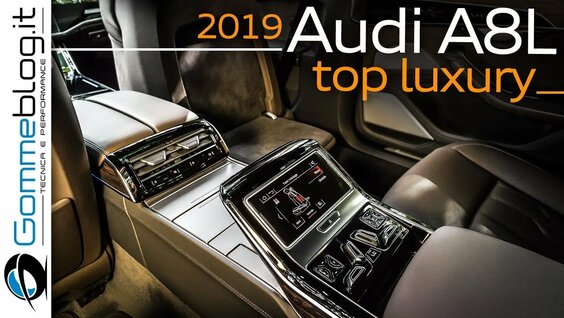 audi a8: 591 video Yandex'te bulundu