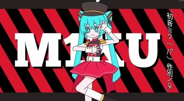 Candy cookie chocolate - feat Hatsune Miku and Kasane Teto - Watch ...